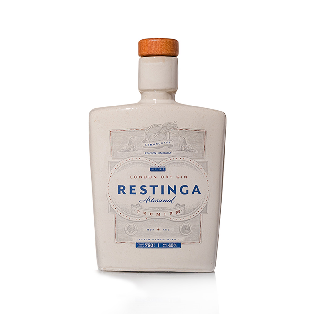 Shop – Restinga London Dry Gin