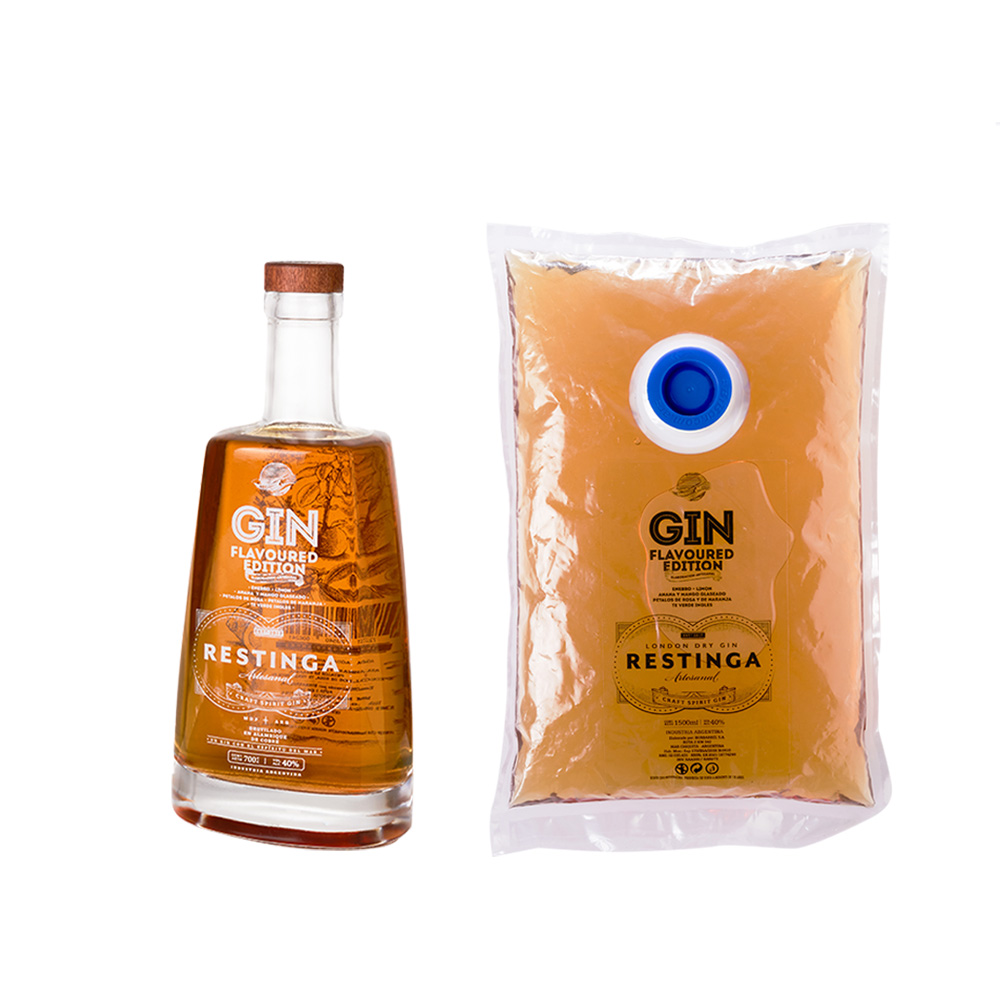 Shop | Restinga London Dry Gin